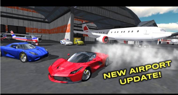 Extreme Car Driving Simulator Apk Mod v6.88.3 (Unlimited Money ) Extreme Car Driving Simulator Apk Mod v6.88.3 (Unlimited Money )