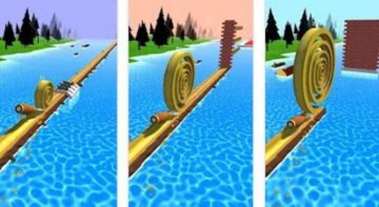 Spiral Roll Mod Apk 1.20.2 Latest Version